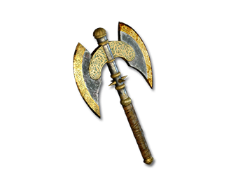 Hellslayer | Diablo 2 Item Store – D2ItemStore
