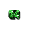 Chipped Emerald | Diablo 2 Item Store – D2ItemStore