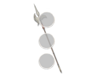 3 Sockets Great Poleaxe - Ethereal | Diablo 2 Item Store – D2ItemStore