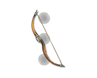 3 Sockets Ashwood Bow | Diablo 2 Item Store – D2ItemStore