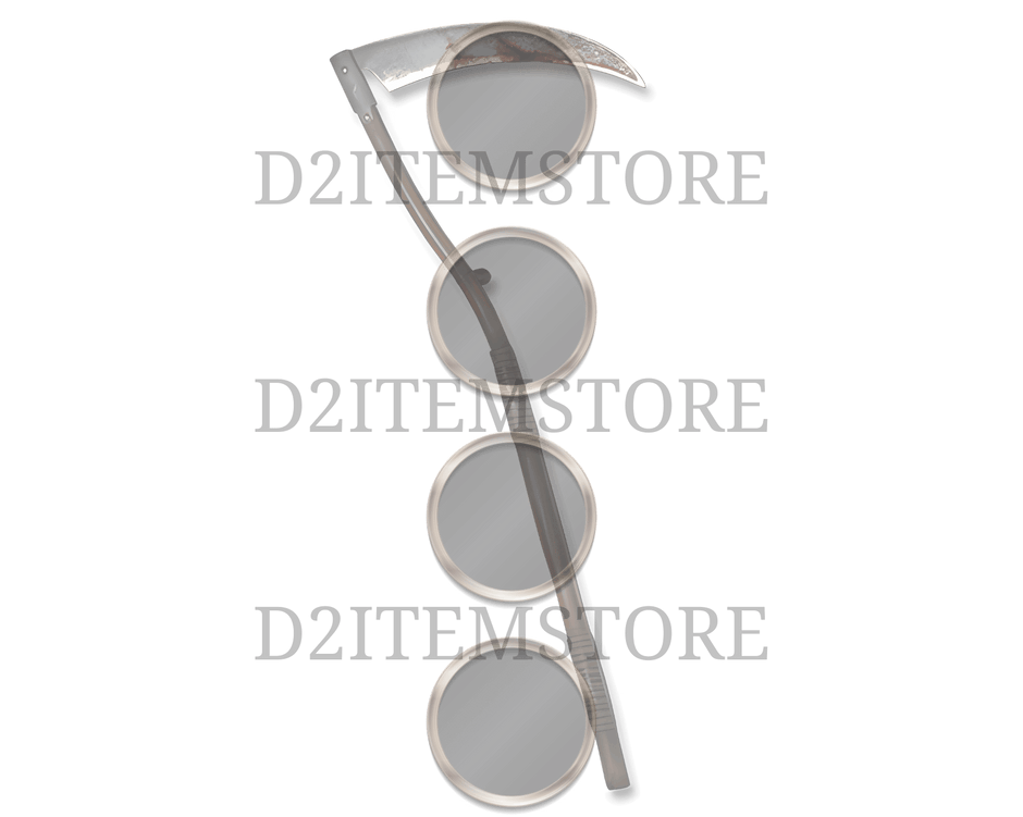 Weapon Bases - Diablo 2 (D2R) Resurrected Item Store – D2ItemStore