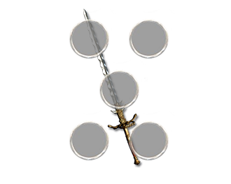 5 Sockets Colossus Sword - Ethereal | Diablo 2 Item Store – D2ItemStore