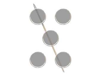 5 Sockets War Pike - Ethereal | Diablo 2 Item Store – D2ItemStore