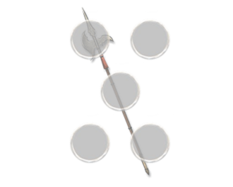 5 Sockets Great Poleaxe - Ethereal | Diablo 2 Item Store – D2ItemStore