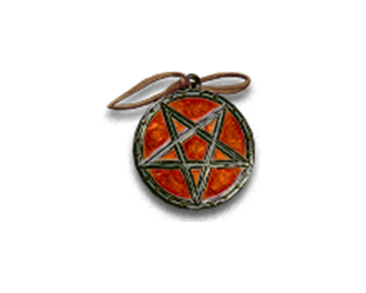 Civerb's Icon | Diablo 2 Item Store – D2ItemStore