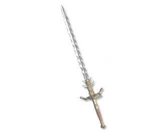 Death Colossus Sword - Ethereal | Diablo 2 Item Store – D2ItemStore