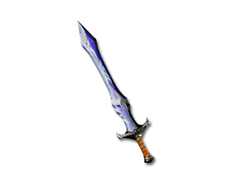 Fury Balrog Blade | Diablo 2 Item Store – D2ItemStore