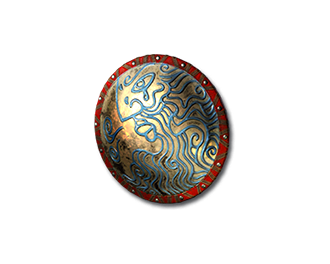 Phoenix Shields Runewords - Diablo 2 (D2R) Resurrected Item Store ...