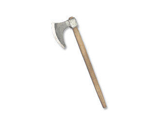 Unique Axes - Diablo 2 (D2R) Resurrected Item Store – D2ItemStore