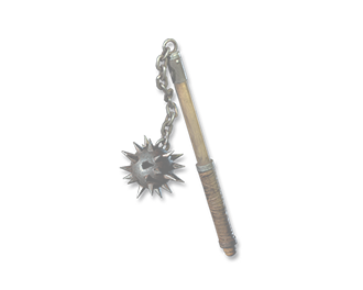 Call to Arms Flail - Ethereal | Diablo 2 Item Store – D2ItemStore