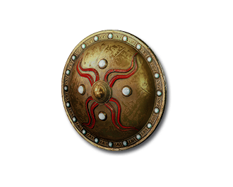 Hsarus' Iron Fist | Diablo 2 Item Store – D2ItemStore