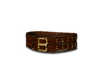 Hsarus' Iron Stay | Diablo 2 Item Store – D2ItemStore