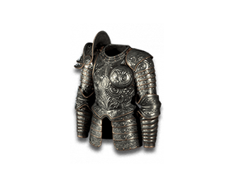 Fortitude Sacred Armor | Diablo 2 Item Store – D2ItemStore