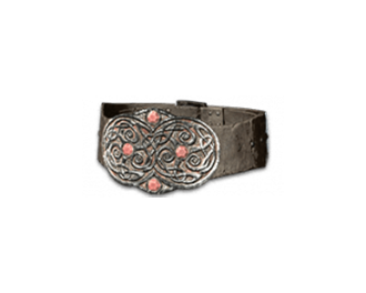 Sigon's Wrap | Diablo 2 Item Store – D2ItemStore