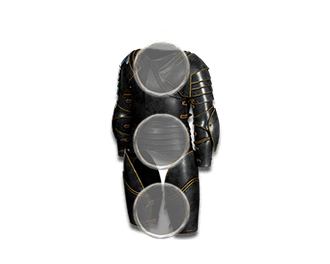 3 Sockets Gothic Plate | Diablo 2 Item Store – D2ItemStore