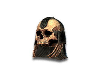 Tancred's Skull | Diablo 2 Item Store – D2ItemStore
