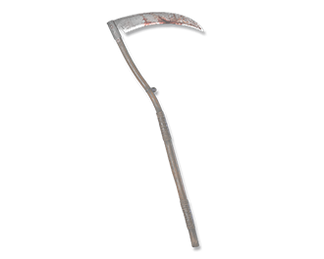 Infinity Thresher - Ethereal | Diablo 2 Item Store – D2ItemStore