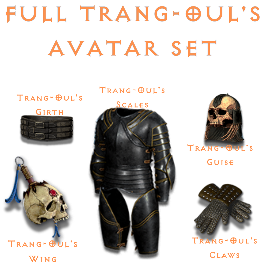 Full Item Sets - Diablo 2 (D2R) Resurrected Item Store – Page 2 ...