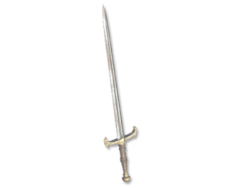 Oath Balrog Blade - Ethereal | Diablo 2 Item Store – D2ItemStore