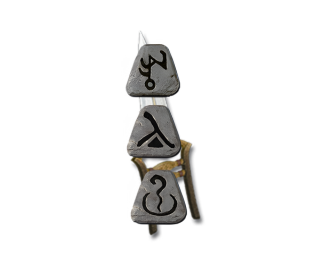 Mosaic Weapons Runewords - Diablo 2 (D2R) Resurrected Item Store ...