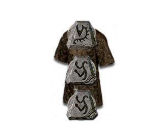 Bone Armor Runewords - Diablo 2 (D2R) Resurrected Item Store – D2ItemStore
