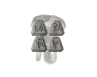 Bramble Armor Runewords - Diablo 2 (D2R) Resurrected Item Store ...
