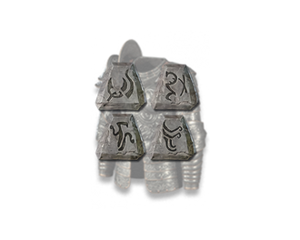 Bramble Armor Runewords - Diablo 2 (D2R) Resurrected Item Store ...