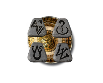 Spirit Shields Runewords - Diablo 2 (D2R) Resurrected Item Store ...
