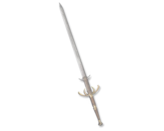 Last Wish Colossus Blade - Ethereal | Diablo 2 Item Store – D2ItemStore