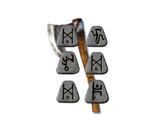 Last Wish Weapons Runewords - Diablo 2 (D2R) Resurrected Item Store ...