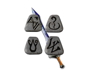 Weapon Runewords - Diablo 2 (D2R) Resurrected Item Store – D2ItemStore