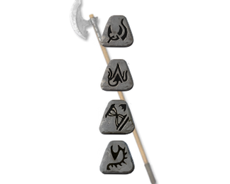 Insight Cryptic Axe - Ethereal | Diablo 2 Item Store – D2ItemStore
