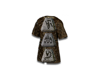 Duress Armor Runewords - Diablo 2 (D2R) Resurrected Item Store ...