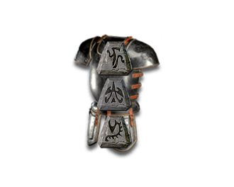 Duress Armor Runewords - Diablo 2 (D2R) Resurrected Item Store ...