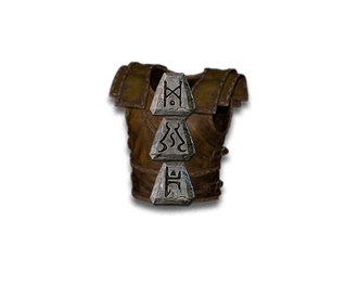 Enigma Armor Runewords - Diablo 2 (D2R) Resurrected Item Store ...