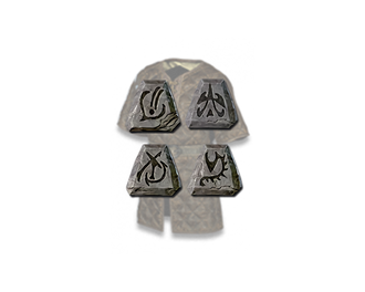 Fortitude Armor Runewords - Diablo 2 (D2R) Resurrected Item Store ...