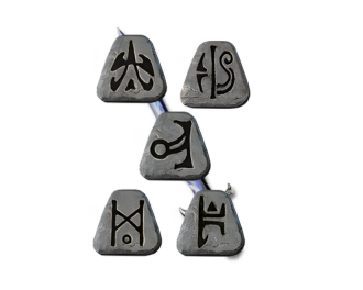 Destruction Weapons Runewords - Diablo 2 (D2R) Resurrected Item Store ...