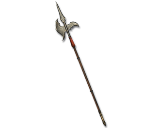 Pride Great Poleaxe | Diablo 2 Item Store – D2ItemStore