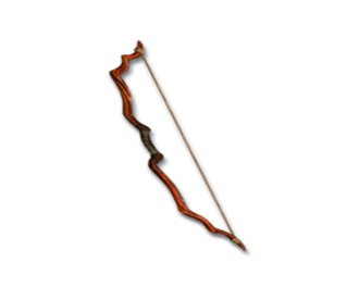 Harmony Hunter's Bow | Diablo 2 Item Store – D2ItemStore
