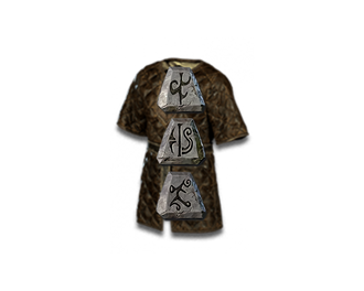 Hustle Armor Runewords - Diablo 2 (D2R) Resurrected Item Store ...