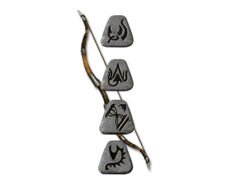 Insight Weapons Runewords - Diablo 2 (D2R) Resurrected Item Store ...