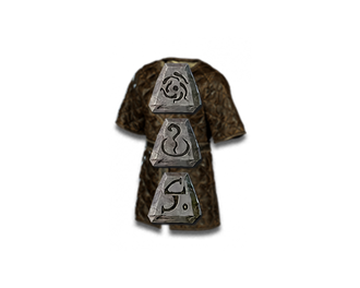 Myth Armor Runewords - Diablo 2 (D2R) Resurrected Item Store – D2ItemStore