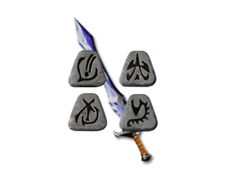 Fortitude Weapons Runewords - Diablo 2 (D2R) Resurrected Item Store ...