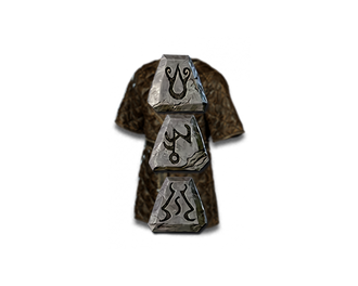 Rain Armor Runewords - Diablo 2 (D2R) Resurrected Item Store – D2ItemStore