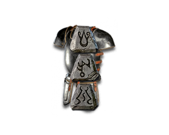 Rain Armor Runewords - Diablo 2 (D2R) Resurrected Item Store – D2ItemStore