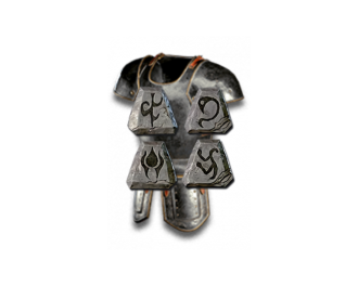 Stone Armor Runewords - Diablo 2 (D2R) Resurrected Item Store – D2ItemStore