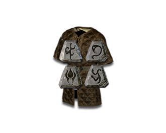 Stone Armor Runewords - Diablo 2 (D2R) Resurrected Item Store – D2ItemStore