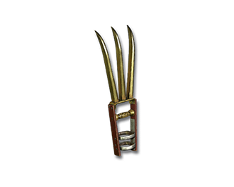 Mosaic Runic Talons | Diablo 2 Item Store – D2ItemStore
