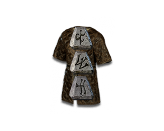 Treachery Armor Runewords - Diablo 2 (D2R) Resurrected Item Store ...