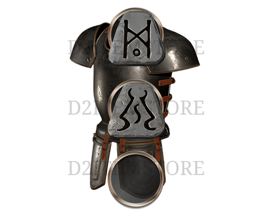 Unmade Enigma Archon Plate | Diablo 2 Item Store – D2ItemStore